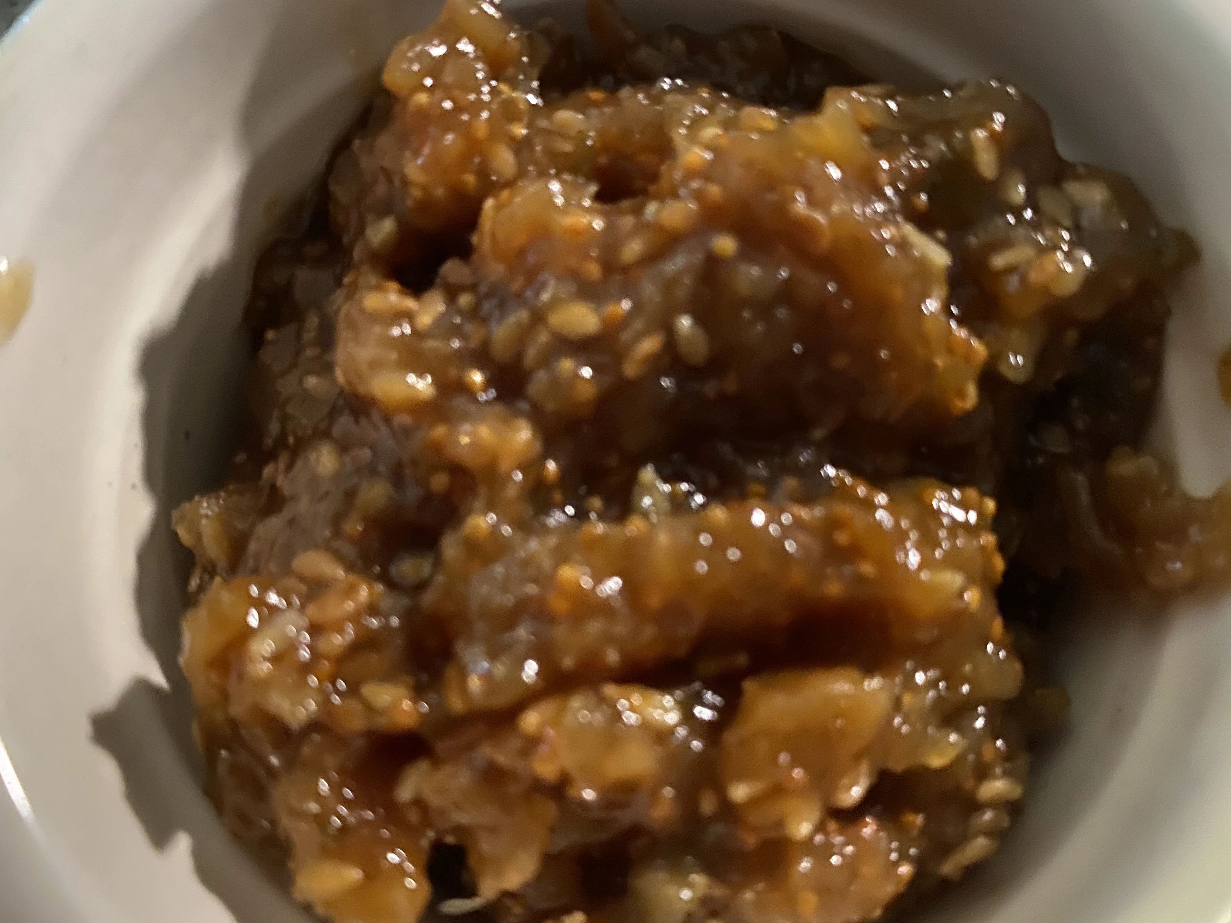 Sun-Dried Fig Jam (Lebanese Style) | Culinae Mundi